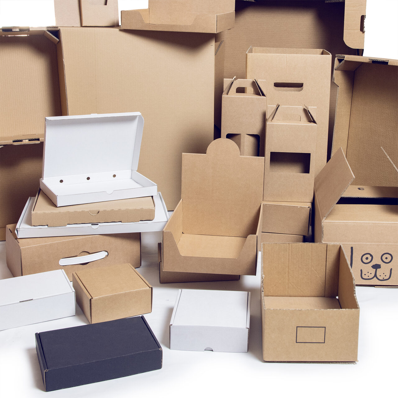 Cartonajes Papelera Oscense | Fabricante de Cajas de Cartón y ...